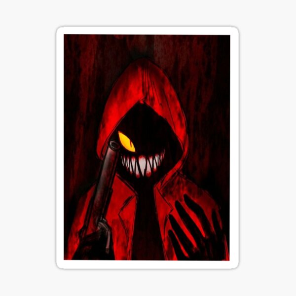 " lobotomy corporation" Sticker for Sale by smilezstores | Redbubble