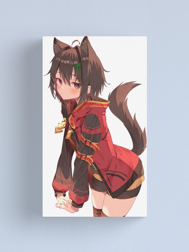 Megumin Butt Thicc Ass Thighs Konosuba Sexy Lewd Hentai Ecchi Anime