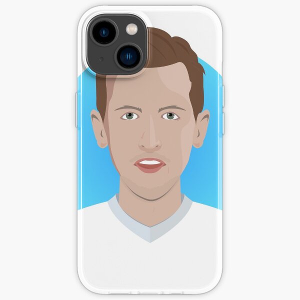 "Harry Kane Avatar " iPhone Case for Sale by thomasknapp | Redbubble