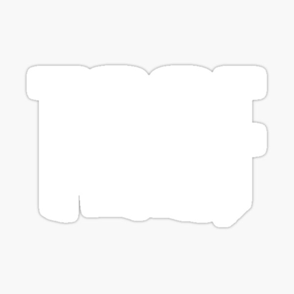 "The Story So Far Merch TSSF" Sticker for Sale by SamibShop | Redbubble