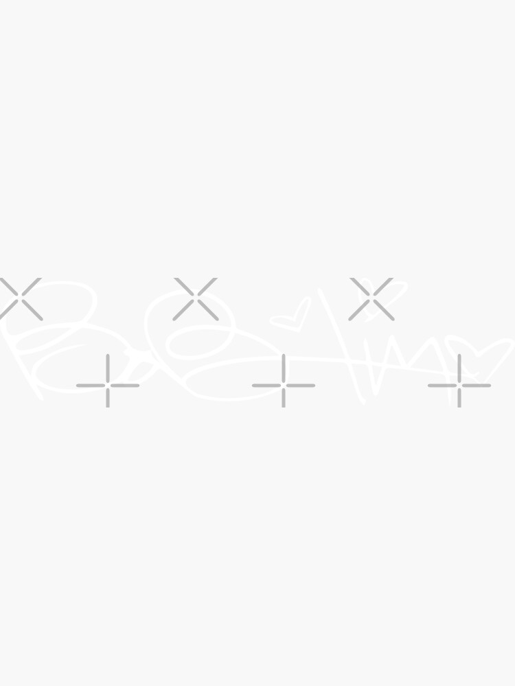 "Bo Burnham Merch Signature Logo" Sticker for Sale by SamibShop | Redbubble