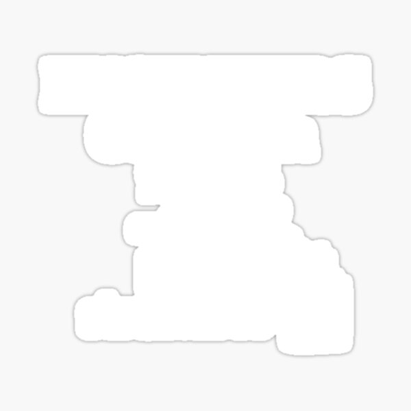 "Engineering magic design" Sticker for Sale by MR-TIMZ-ART | Redbubble