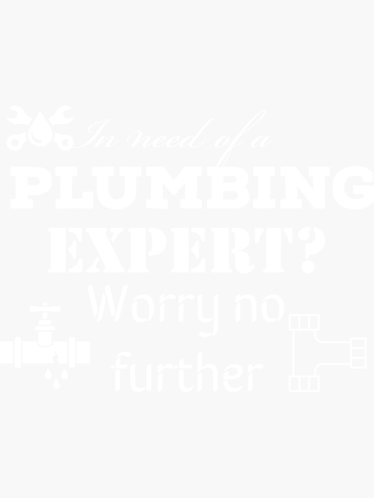 "2022 plumbing design" Sticker by MR-TIMZ-ART | Redbubble