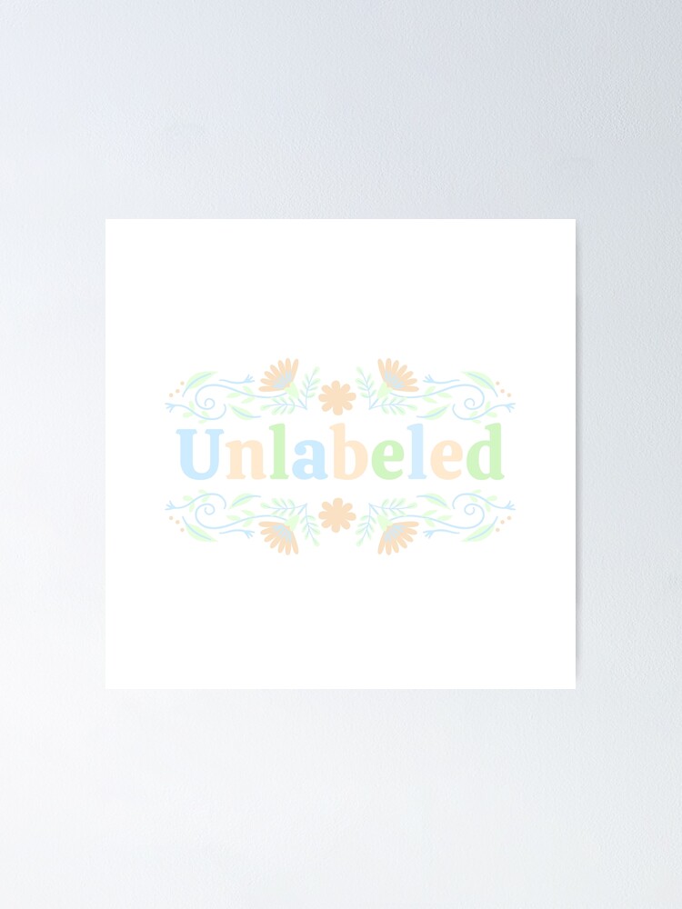 "Unlabeled flag colours floral design " Poster for Sale by Holly-berry ...