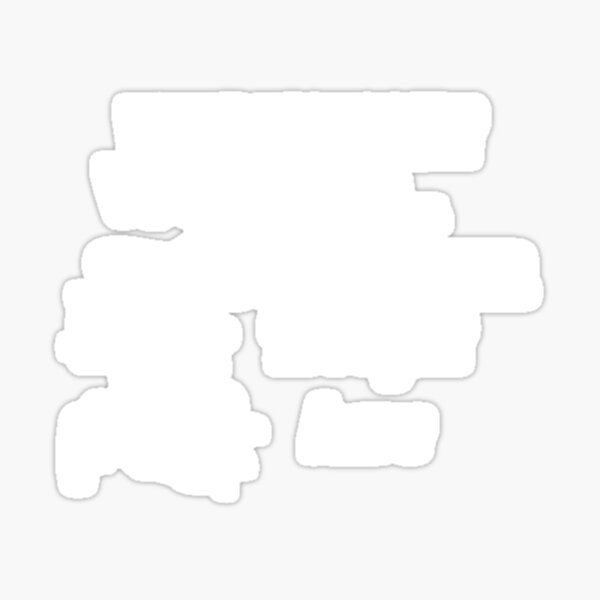 "The solution plumber" Sticker for Sale by MR-TIMZ-ART | Redbubble