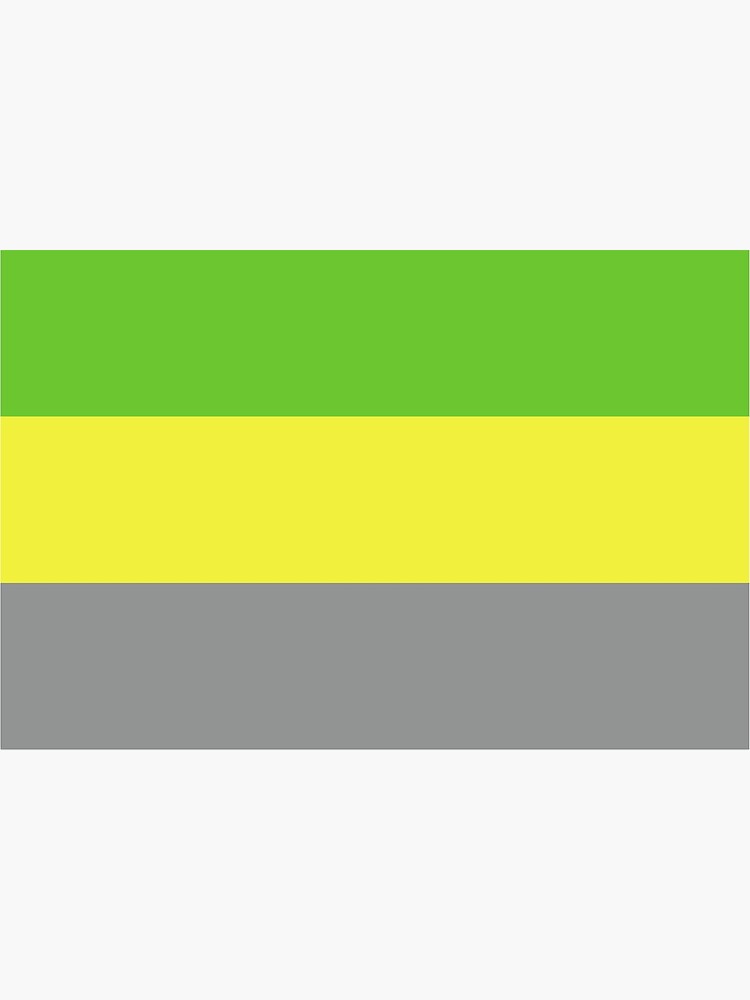 "Lithromantic - Pride Flag" Poster for Sale by FlagsWorld | Redbubble