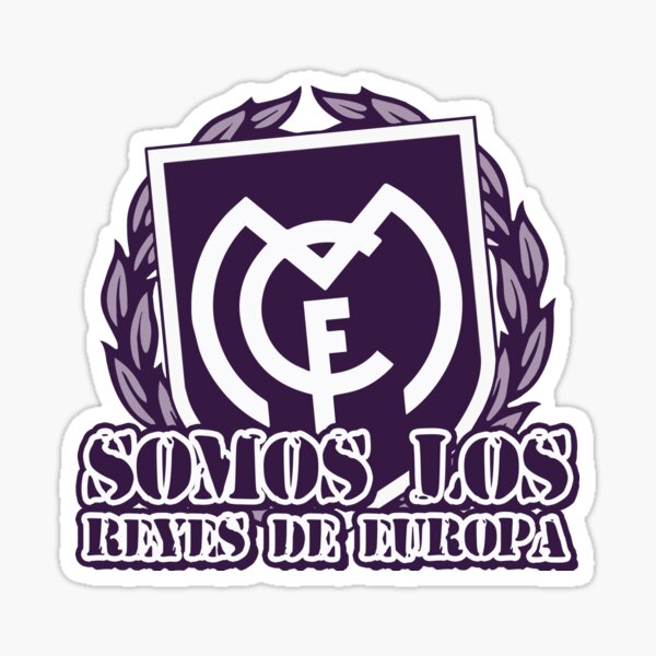 Ultras Sur Real Madrid Logo