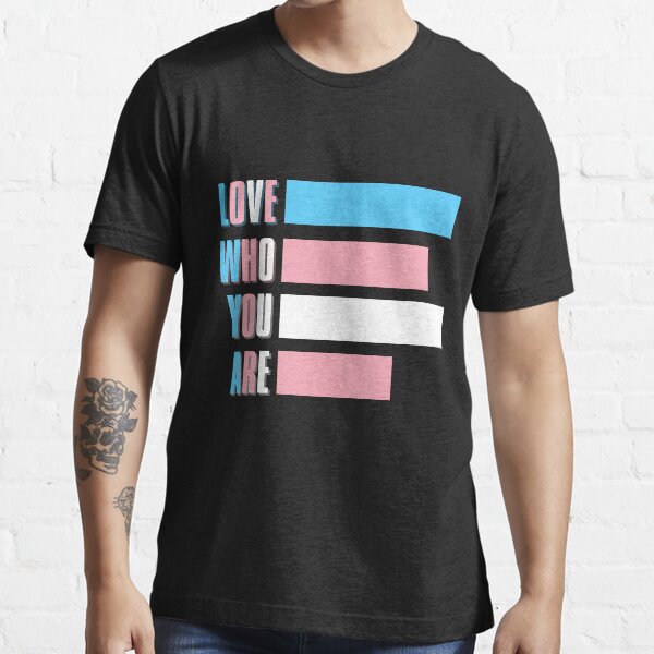"Transexual Pride, LGBTQIA Pride" T-shirt for Sale by TempestStory ...