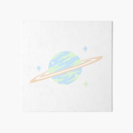 "Unlabeled flag colours space design " Art Board Print for Sale by ...