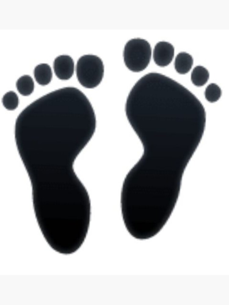 Feet Poster For Sale By Magomorarabbits Redbubble