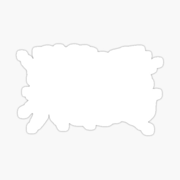 "Dead Meat Merch Dead Meat Kills" Sticker for Sale by RommaniShop ...