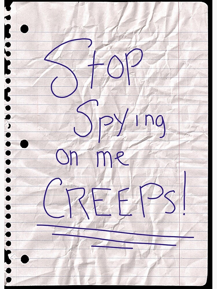 Póster «Cita divertida de la película Stranger Things Mad Max Note» de ...