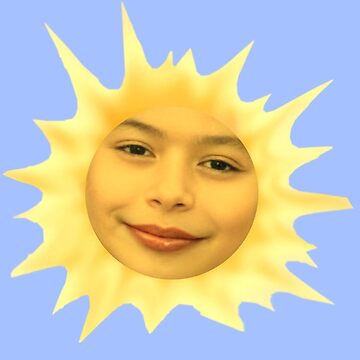 "miranda" Sticker for Sale by alexthealex | Redbubble