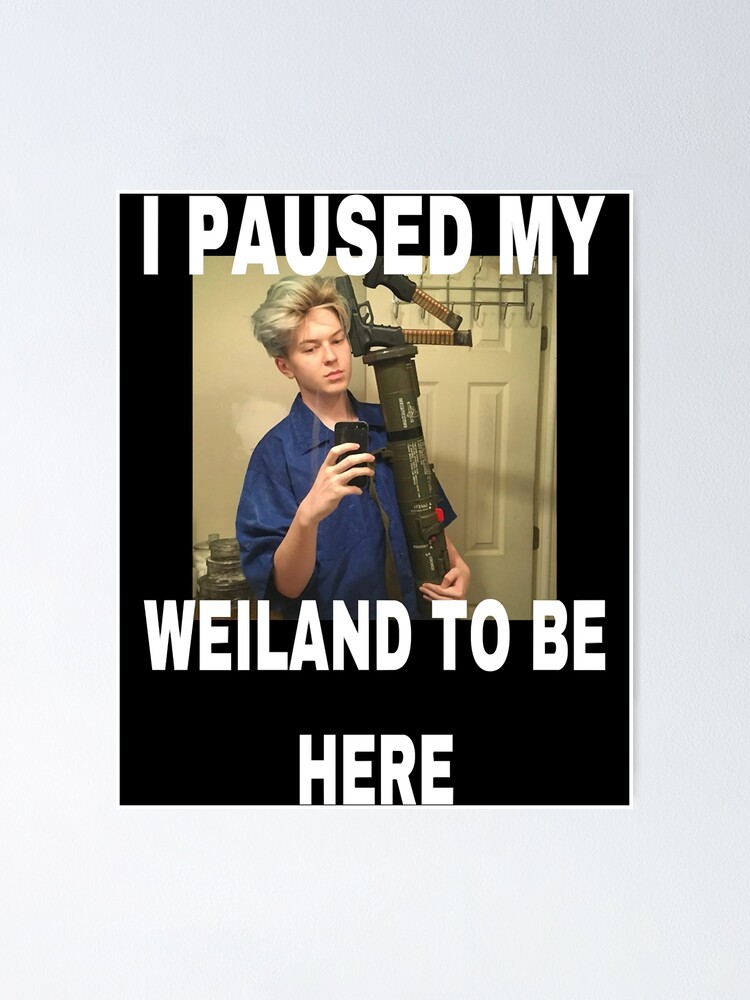 Póster «El gran retro Weiland Pluggnb Slayworld Summrs fotográfico» de ...