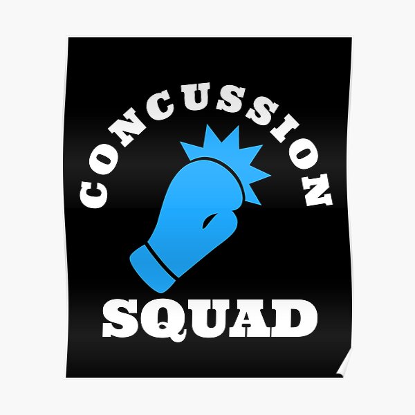 " concussion, boxing head injury, funny, concussed, TBI, traumatic ...