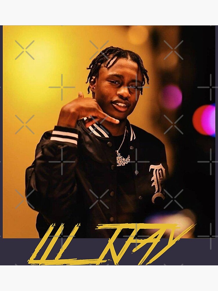 "Beautiful Model lil tjay Hip Hop Beautiful Model Lil Tjay ...