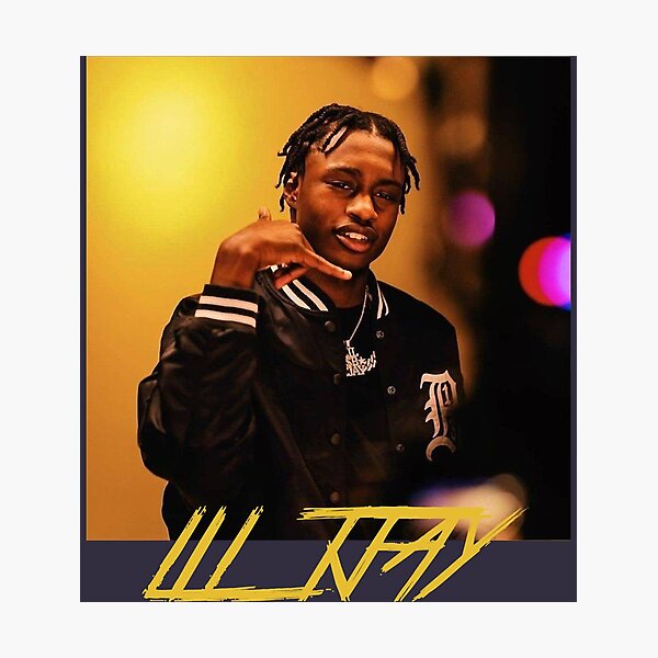 "Beautiful Model lil tjay Hip Hop Beautiful Model Lil Tjay ...