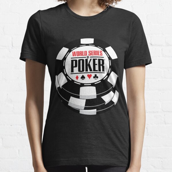 Wsop Gifts & Merchandise for Sale | Redbubble