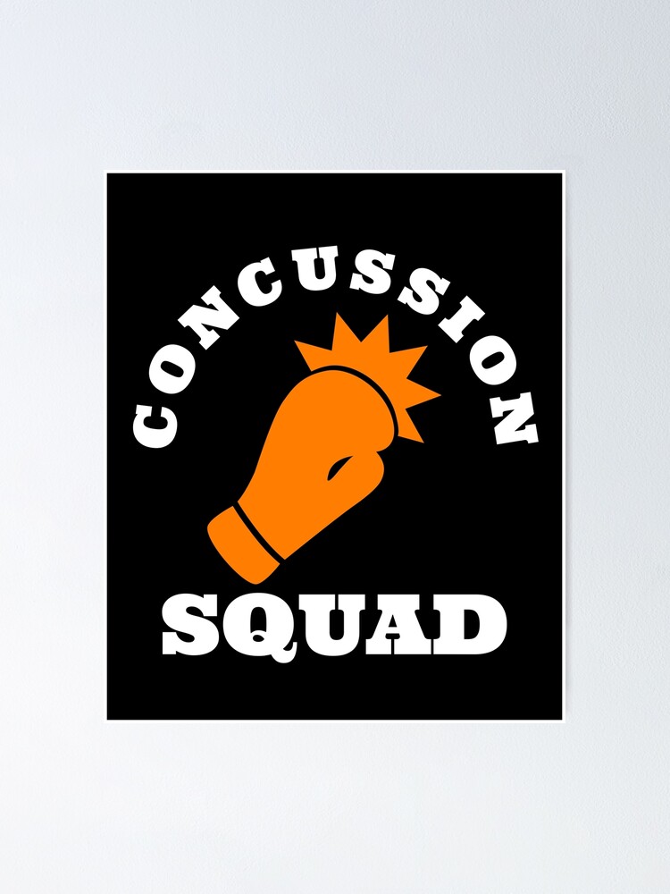 " concussion, boxing head injury, funny, concussed, TBI, traumatic ...