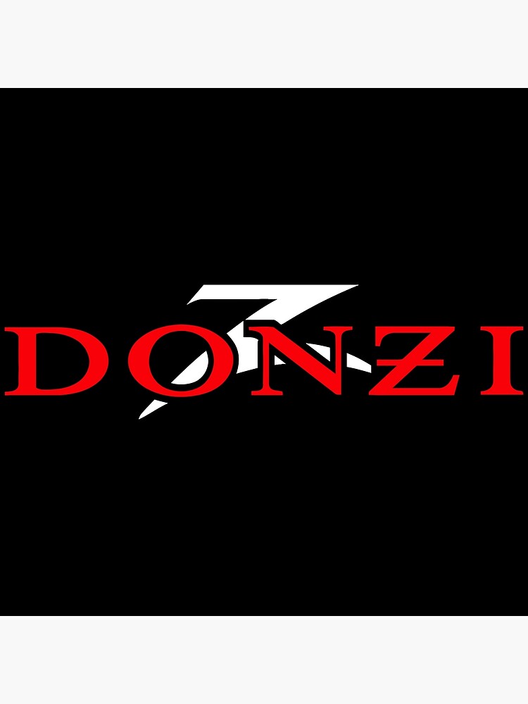 "Donzi Boats Marine" Poster for Sale by DhamAbduShop | Redbubble