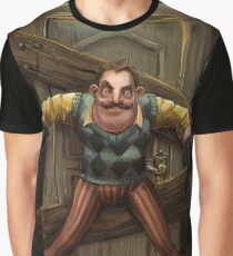 Bendy and the Ink Machine: Gifts & Merchandise | Redbubble