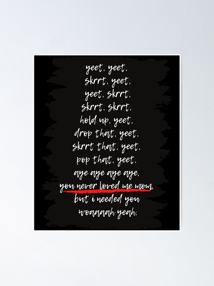 "Yeet Skrrt, Pete Davidson Yeet Skrt Timothee Chalamet You Never Loved ...