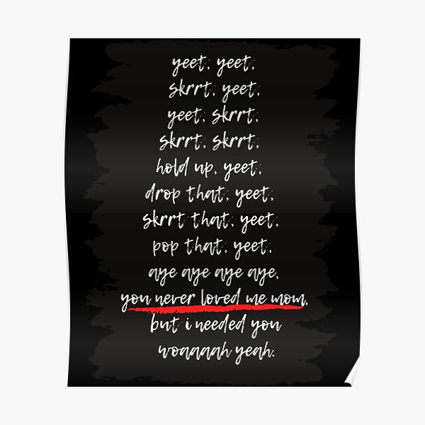"Yeet Skrrt, Pete Davidson Yeet Skrt Timothee Chalamet You Never Loved ...