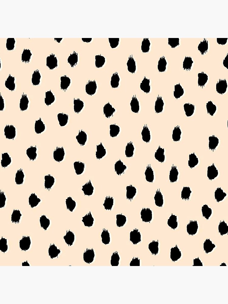 "Black Spot" Sticker for Sale by Joshuathiel | Redbubble