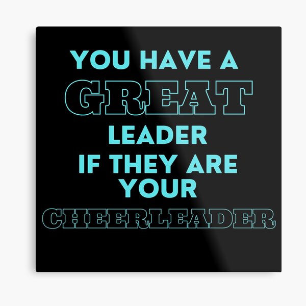 "Quotes on Leadership | You Have a Great Leader If They Are Your ...