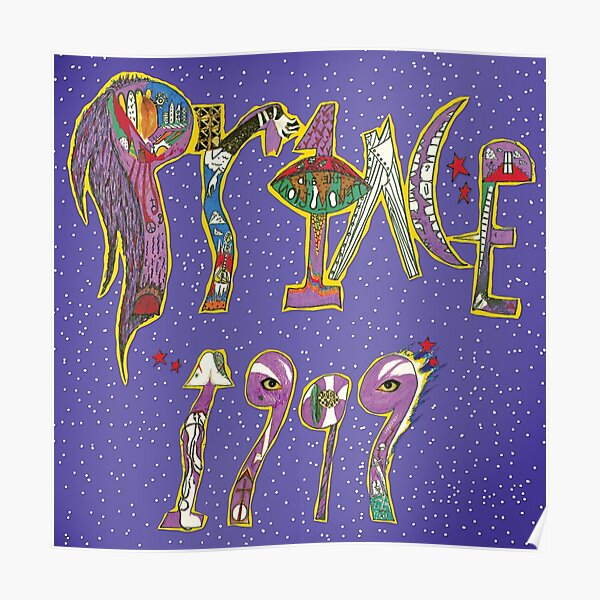 "The 99" Poster by muller800 | Redbubble