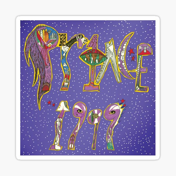 "The 99" Sticker for Sale by muller800 | Redbubble