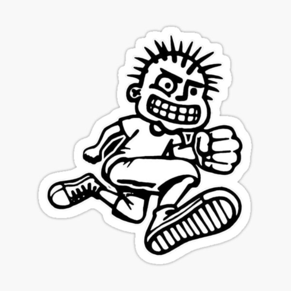 "mxpx Merch mxpx" Sticker by ErmanLopezt | Redbubble