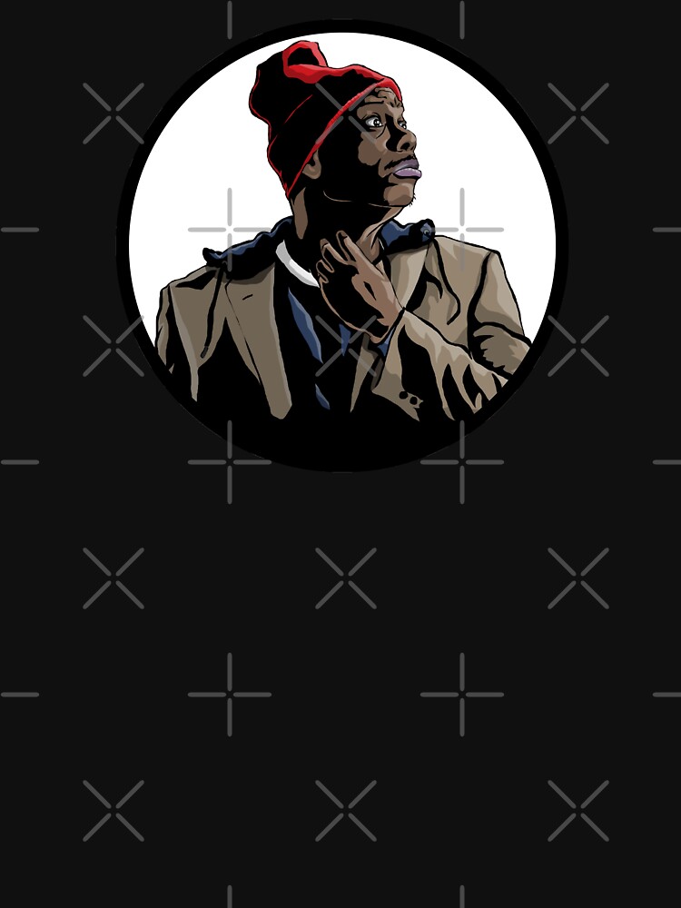 "Tyrone Biggums" T-shirt for Sale by TVMdesigns | Redbubble | tyrone t ...