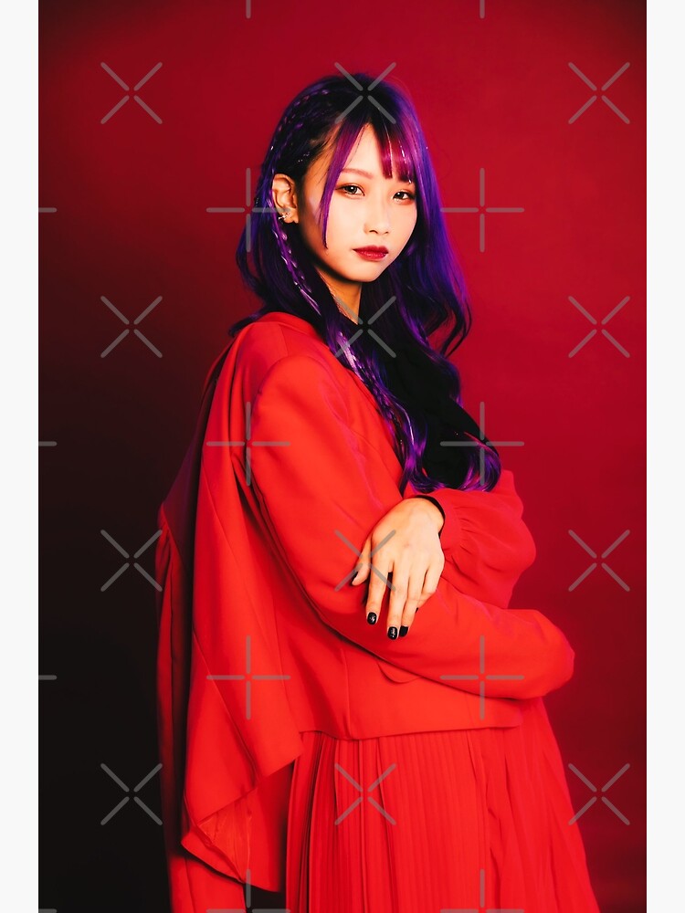 "Hettsu Hanabie" Poster for Sale by dresner-design | Redbubble