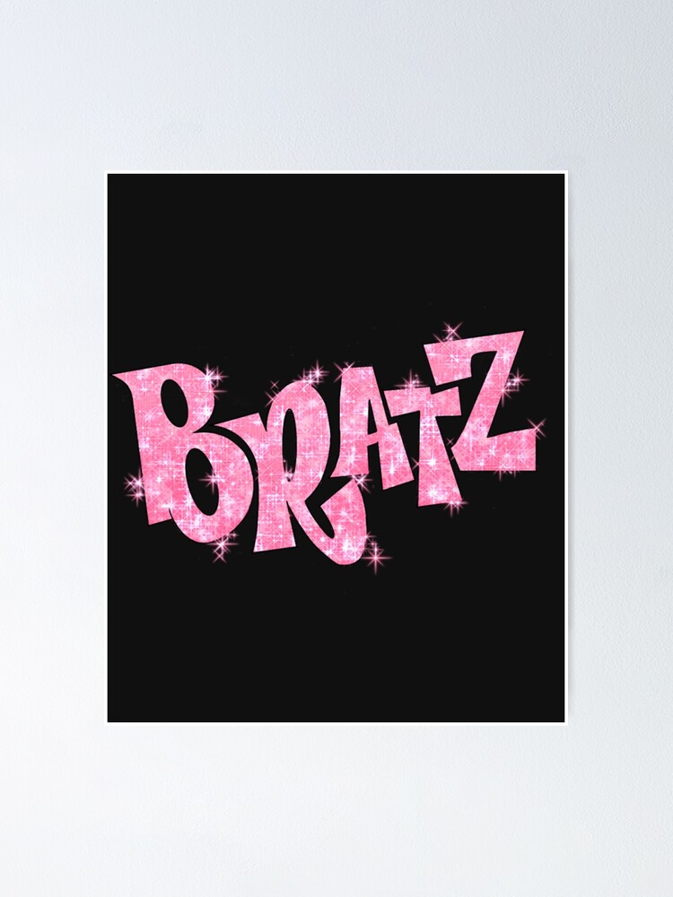 "ratz - Ratz Pink Meme Relaxed Fit " Poster for Sale by TheOghams ...