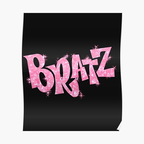 "ratz - Ratz Pink Meme Relaxed Fit " Poster for Sale by TheOghams ...
