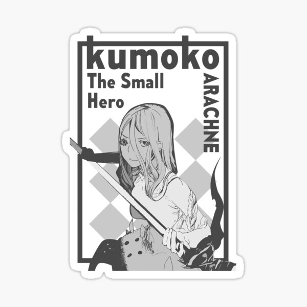 "For Mens Womens Arachne Kumoko So Iand A Spider So What Kumo Desu Ga ...