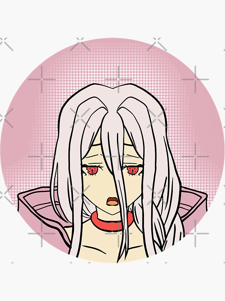 "Funny Men Kumoko Human Form Shiraori So Im A Spider Anime Round ...