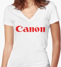 Canon: T-Shirts | Redbubble