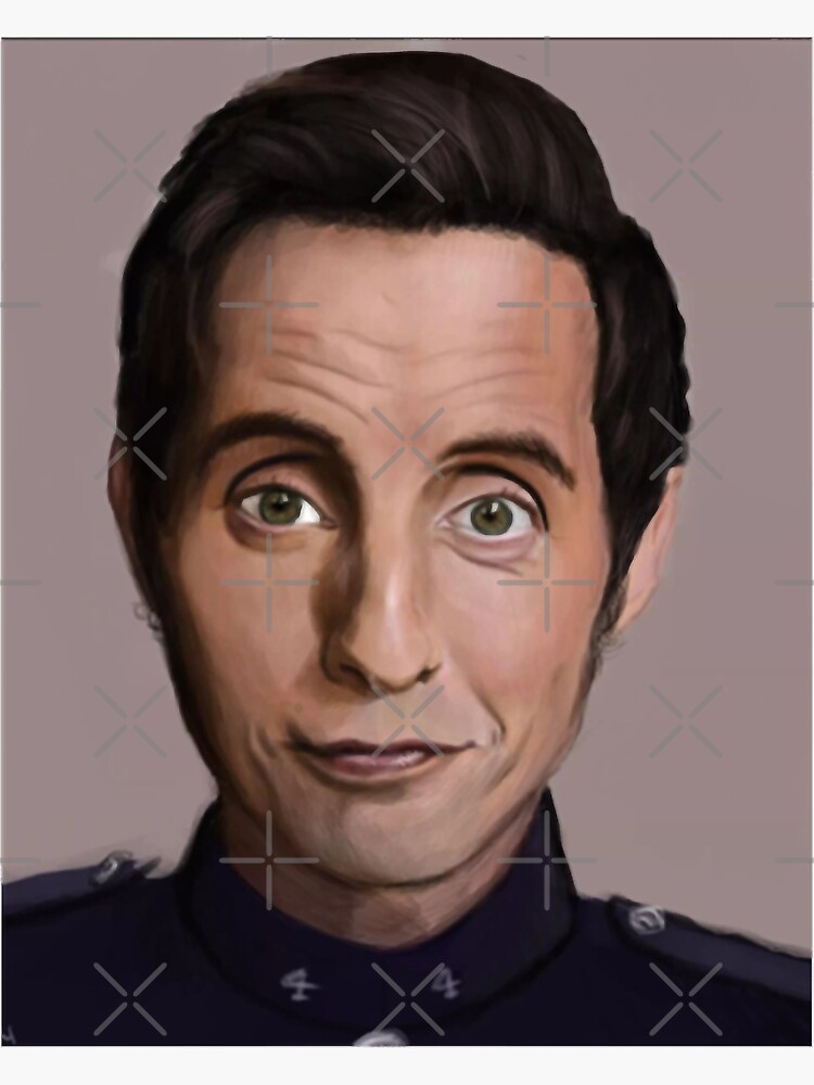 "Rainbow Girls Boys Murdoch Mysteries Constable George Crabtree Great ...