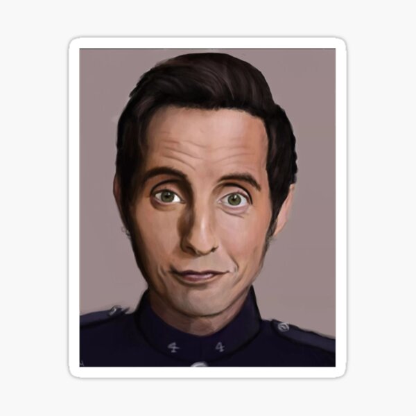 "Rainbow Girls Boys Murdoch Mysteries Constable George Crabtree Great ...