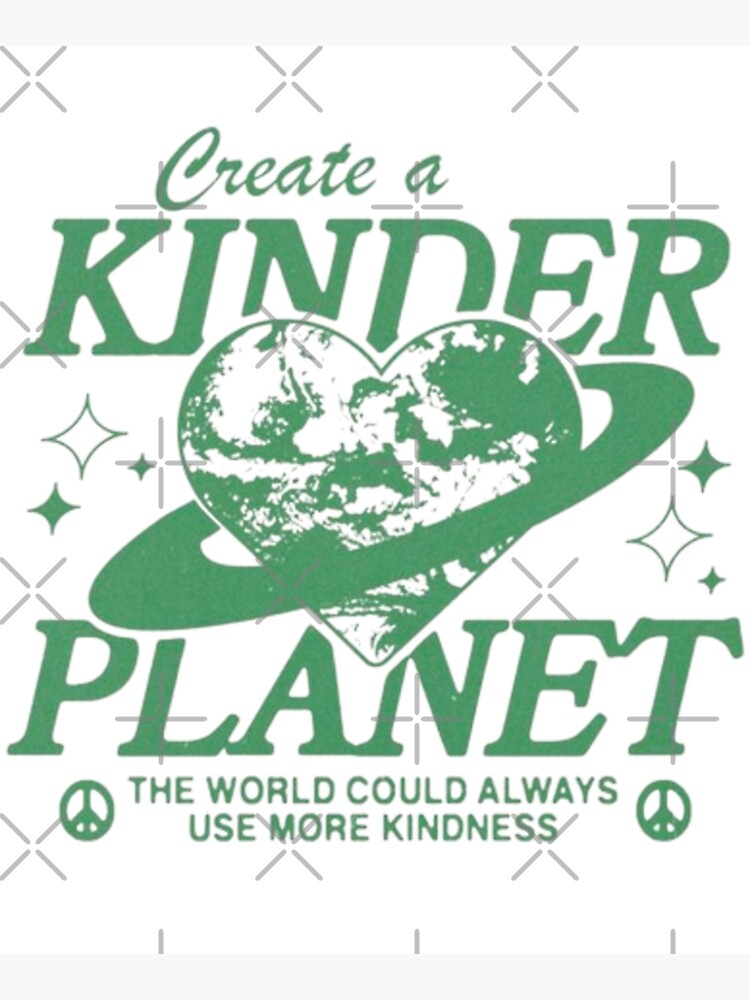 Kind Merch & Gifts for Sale | Redbubble