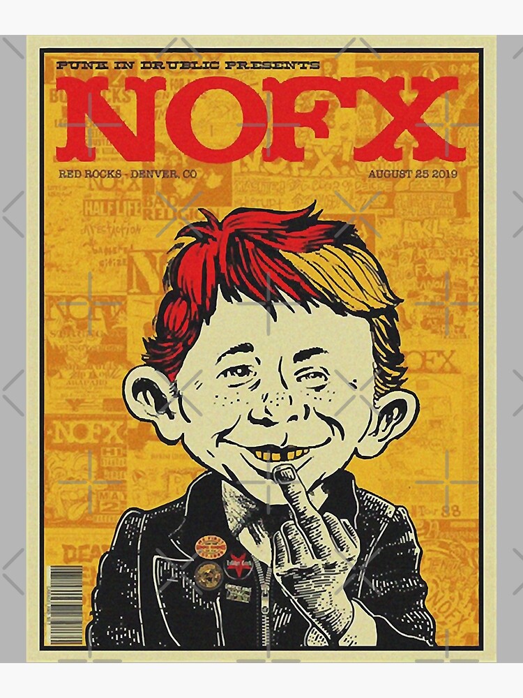 "Recipe For Hate Perfect Get Along With Everyone Rancid Rock Music Nofx ...