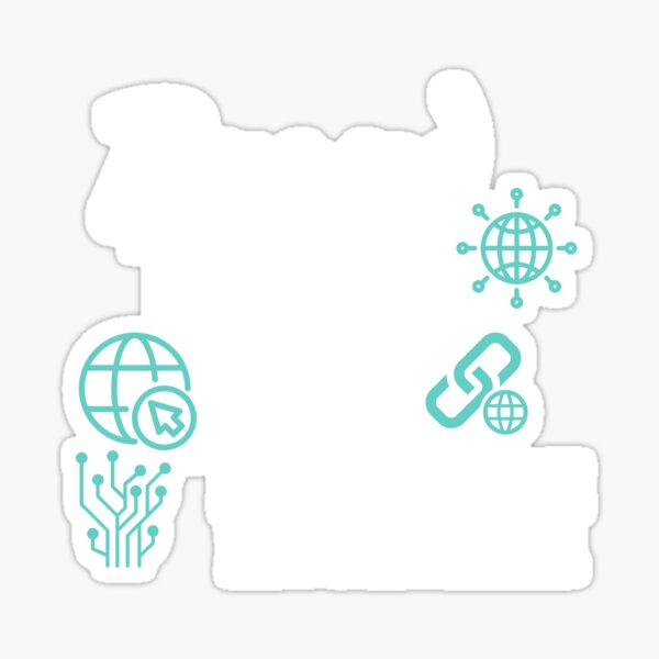 "software engineering" Sticker for Sale by MR-TIMZ-ART | Redbubble