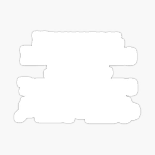 "Cute mechanical engineering design" Sticker for Sale by MR-TIMZ-ART ...