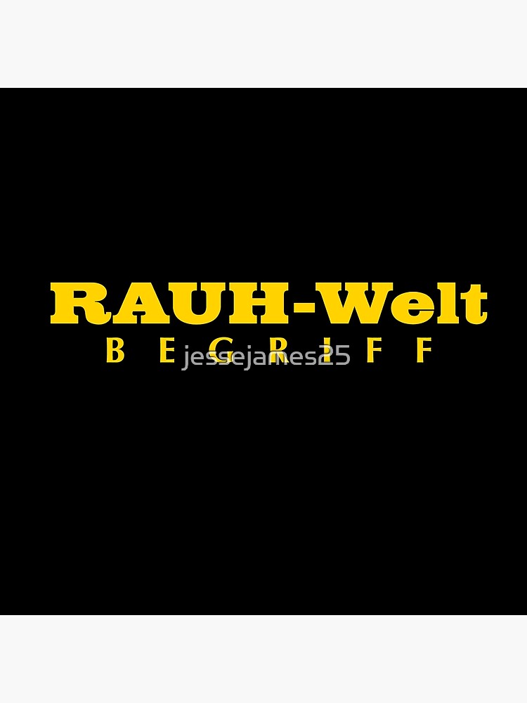 "RWB FONT GOLD" Art Print for Sale by jessejames25 | Redbubble