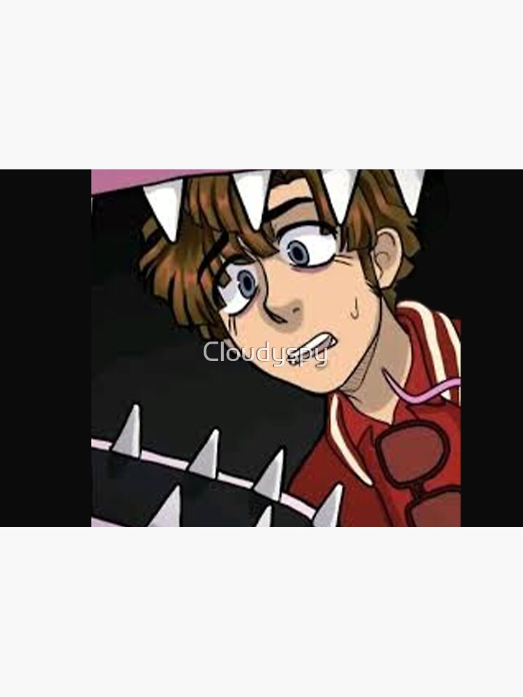 "Blueycapsules" Art Print for Sale by Cloudyspy | Redbubble