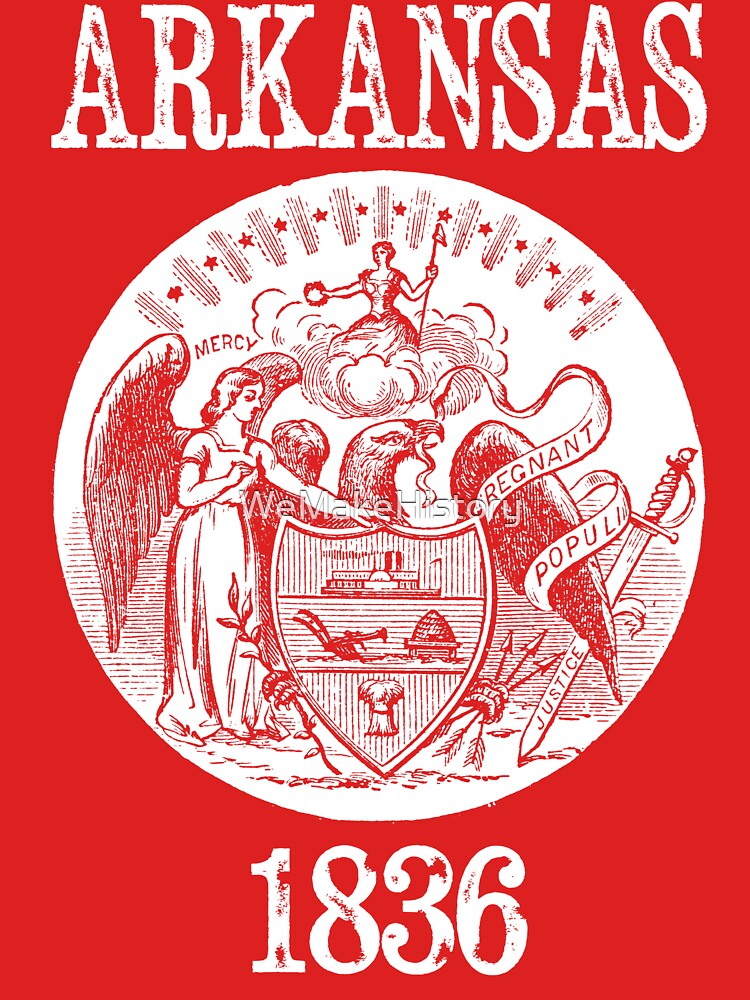 Arkansas State Logo