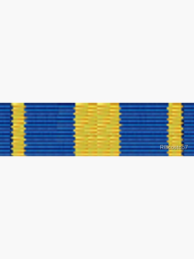 "AFJROTC Achievement Ribbon" Sticker for Sale by RBcostco7 | Redbubble