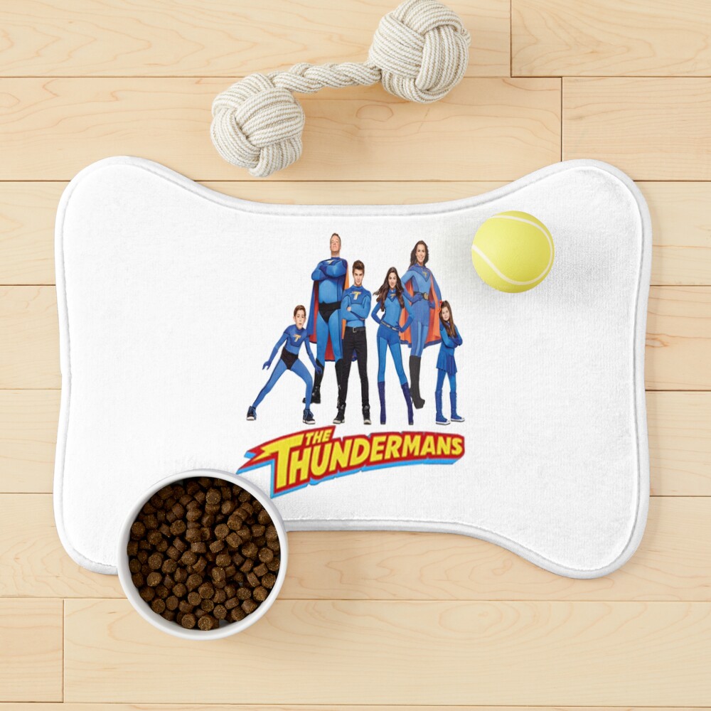 "The Thundermans" Sticker for Sale by Kaylee-Rachael | Redbubble